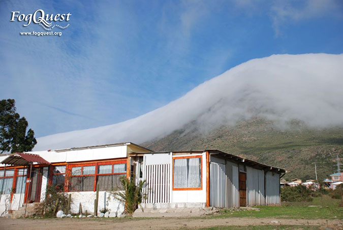 image gallery 1 | FogQuest: Sustainable Water Solutions